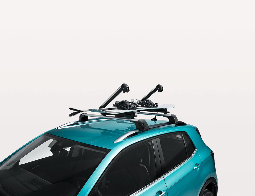 Volkswagen | Accesorios Originales